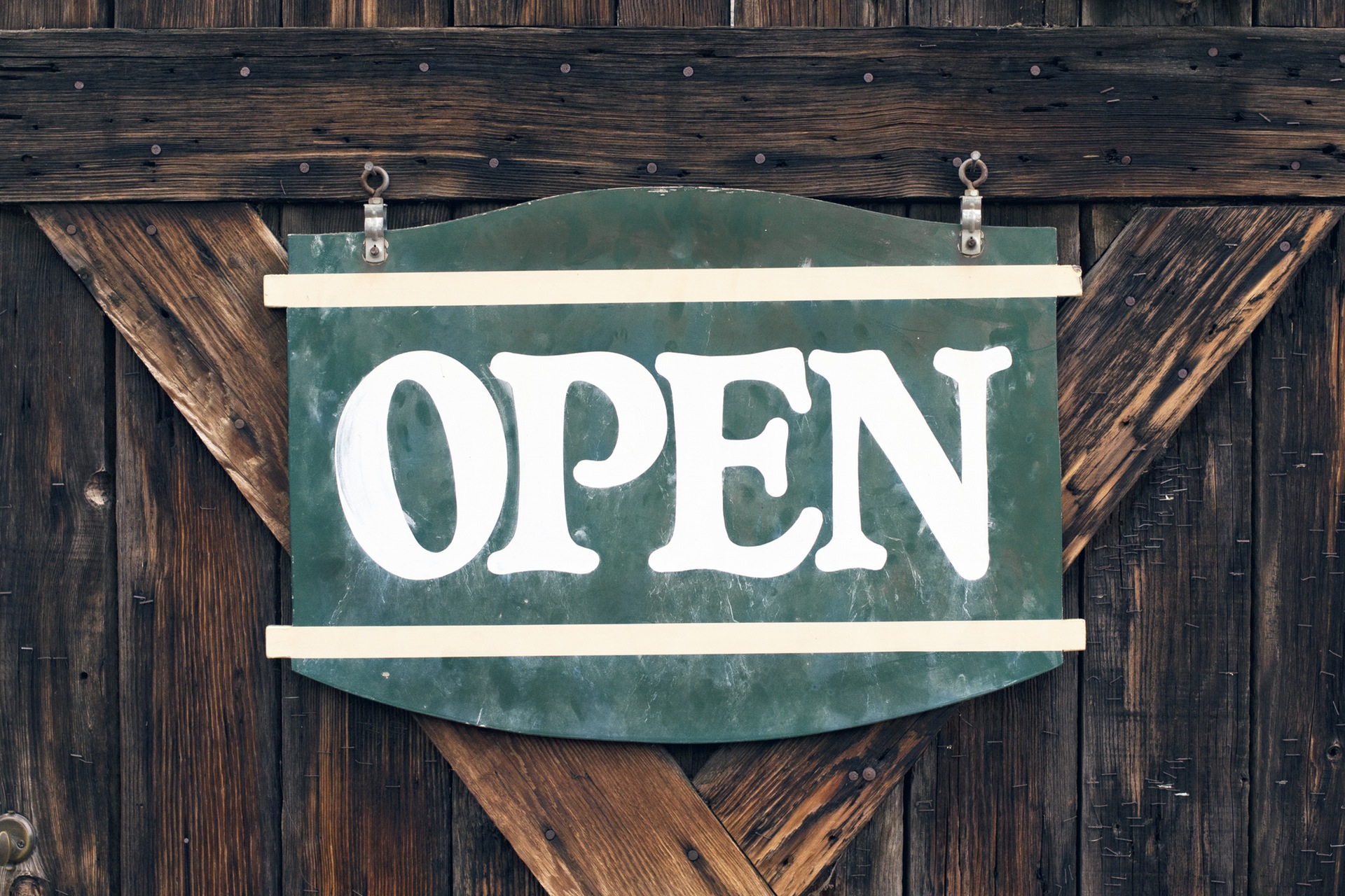 OakHorn Solutions | » Is It Time? How To Know When To Hang Out Your Shingle